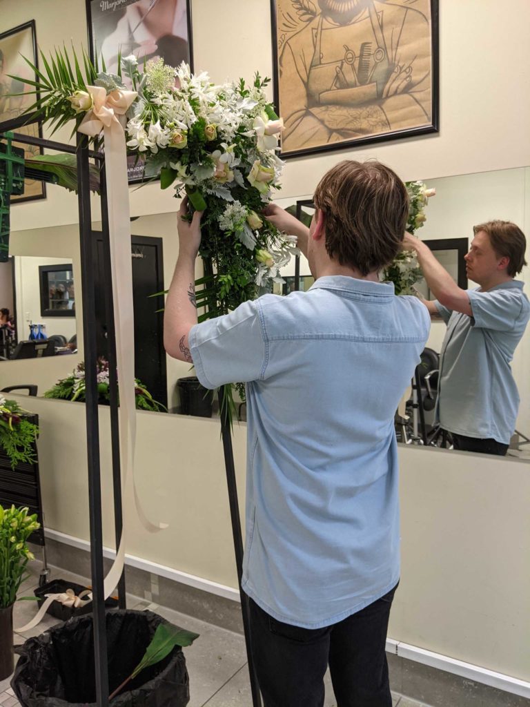 Gallery | MM College